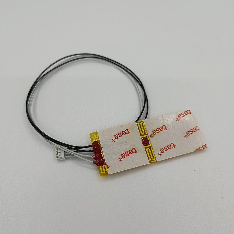 Constant Temperature PI Heating Film , Flexible Kapton Polyimide ...